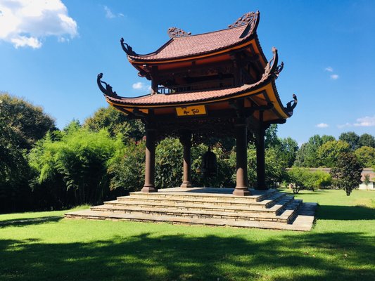 MAGNOLIA GROVE MONASTERY - 123 Towles Rd, Batesville, Mississippi ...