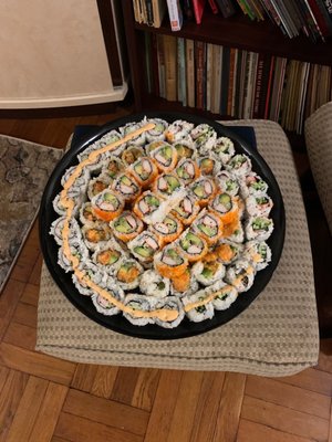 NORTHERN SUSHI & SASHIMI - Updated February 2025 - 211 Photos & 197 ...