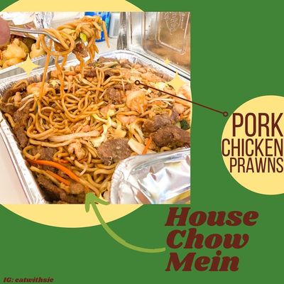 MANN’S CHINESE CUISINE - Updated January 2026 - 111 Photos & 191 ...