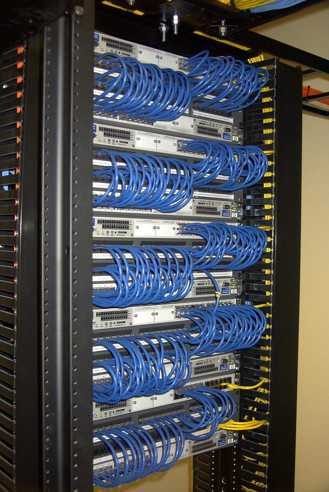 GLOBAL CABLING SYSTEMS - Updated August 2024 - Request a Quote - 32 ...