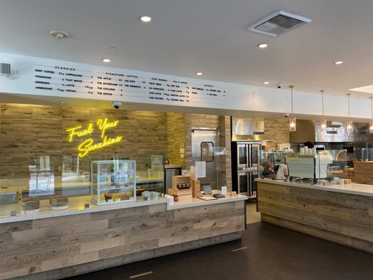 FARM CUP COFFEE - 36 Photos & 20 Reviews - 10250 Constellation Blvd ...