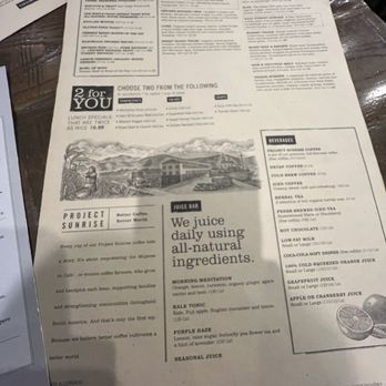 FIRST WATCH - Updated March 2024 - 752 Photos & 650 Reviews - 100 Gibbs ...