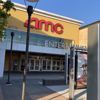 AMC RANDHURST 12 - Updated January 2026 - 179 Photos & 182 Reviews ...