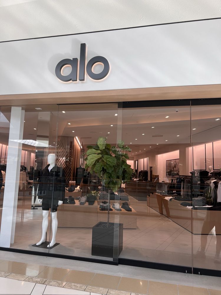 ALO - Updated October 2025 - 2223 NW Shore Blvd, Tampa, Florida - Yoga - Phone Number - Yelp