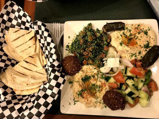 TABOUN - 158 Photos & 315 Reviews - 203 Parnassus Ave, San Francisco ...