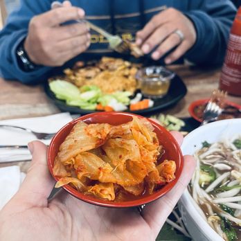 KOBA CAFE - Updated July 2025 - 52 Photos & 45 Reviews - 702 Grand ...