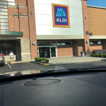 ALDI - Updated August 2025 - 23 Photos & 24 Reviews - 825 S Hurstbourne ...
