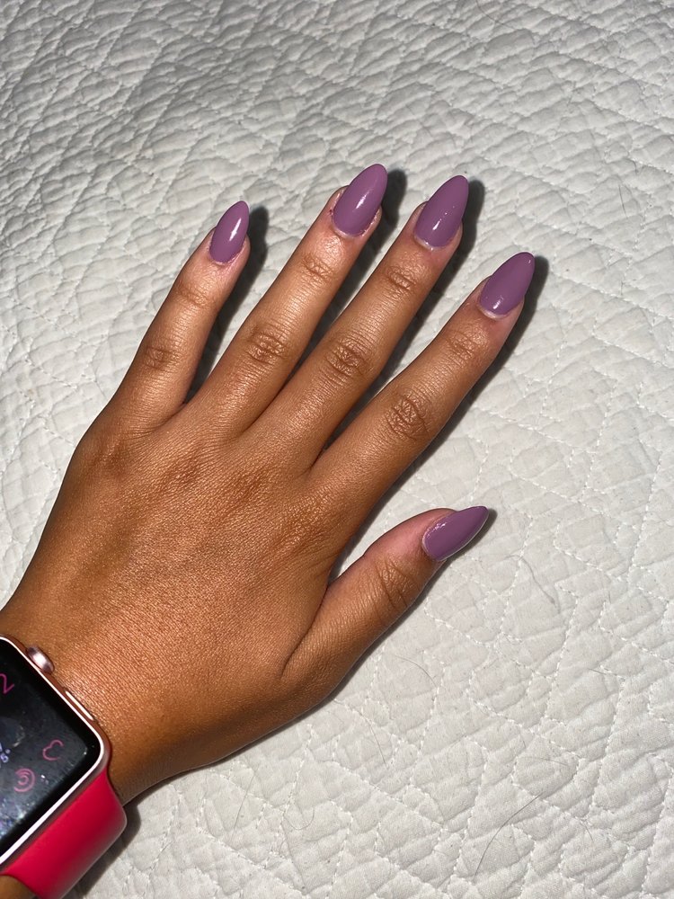 MY NAIL SPA - Updated June 2024 - 60 Photos & 46 Reviews - 225 Main St ...