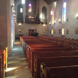 ST HUGO OF THE HILLS CHURCH - 2215 Opdyke Rd, Bloomfield Hills, MI - Yelp