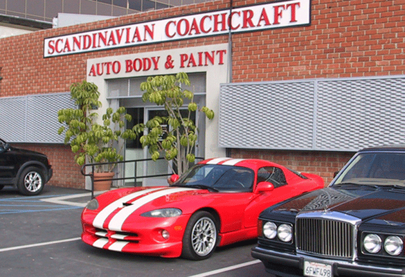 SCANDINAVIAN COACHCRAFT - Updated May 2025 - 68 Photos & 179 Reviews ...