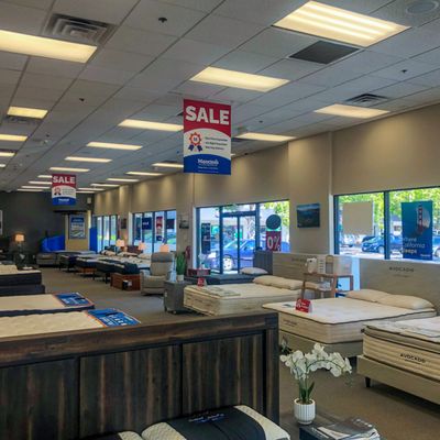 MANCINI’S SLEEPWORLD - LOS GATOS - Updated March 2025 - 19 Photos & 10 ...