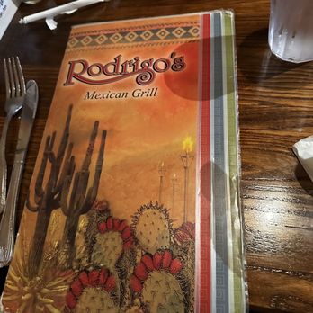 RODRIGO’S MEXICAN GRILL - Updated July 2024 - 304 Photos & 411 Reviews ...