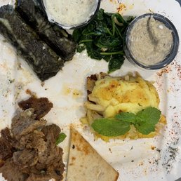 ATHENA’S GREEK KITCHEN - Updated January 2025 - 643 Photos & 697 ...