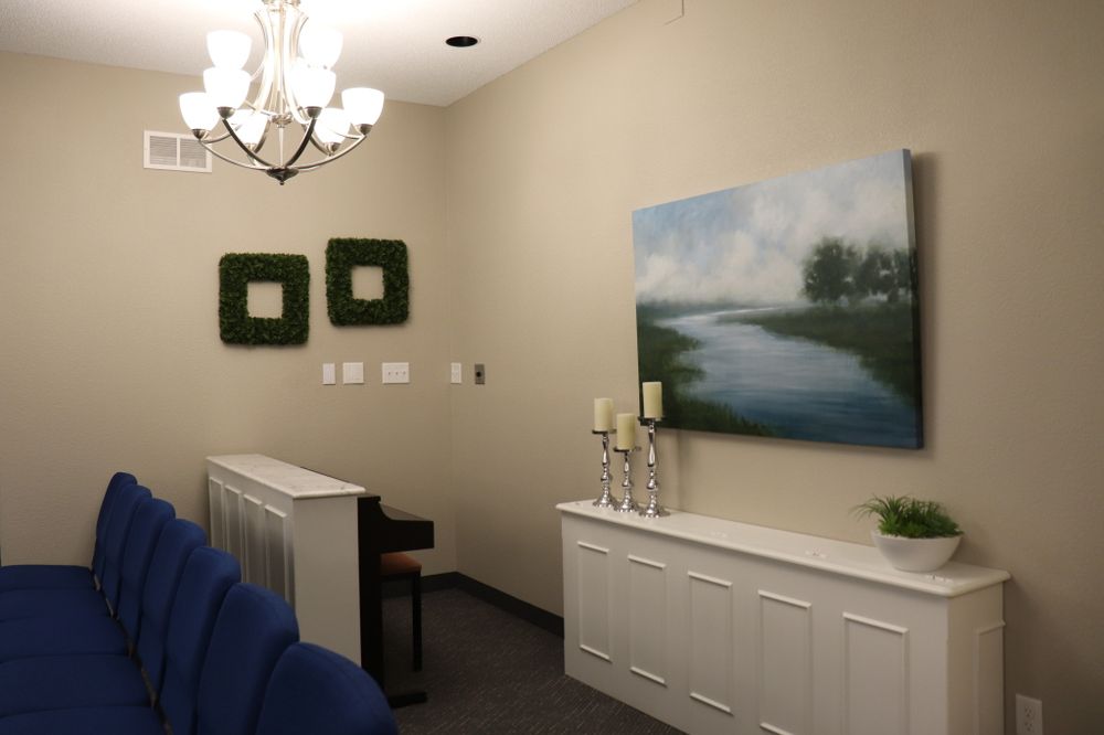 MILLER FUNERAL HOME - Updated June 2026 - 10 Photos - 6210 Hwy 65 NE ...