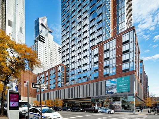 AVA HIGH LINE - Updated August 2025 - 60 Photos & 26 Reviews - 525 W ...