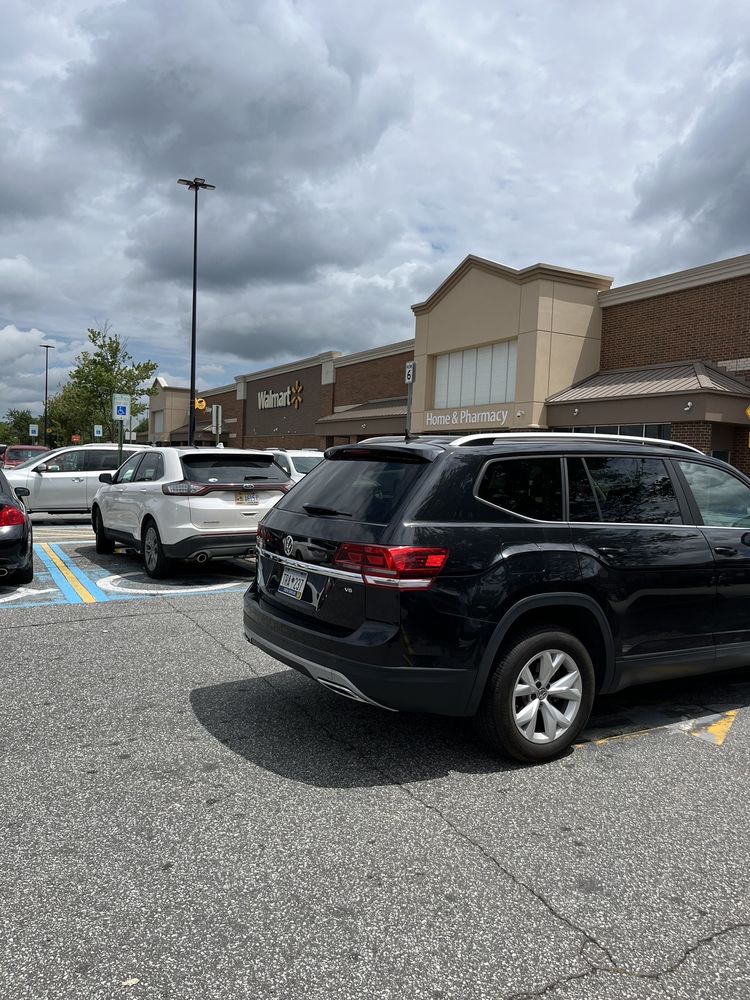 WALMART SUPERCENTER - 27 Reviews - 141 Dorman Ctr Dr, Spartanburg ...