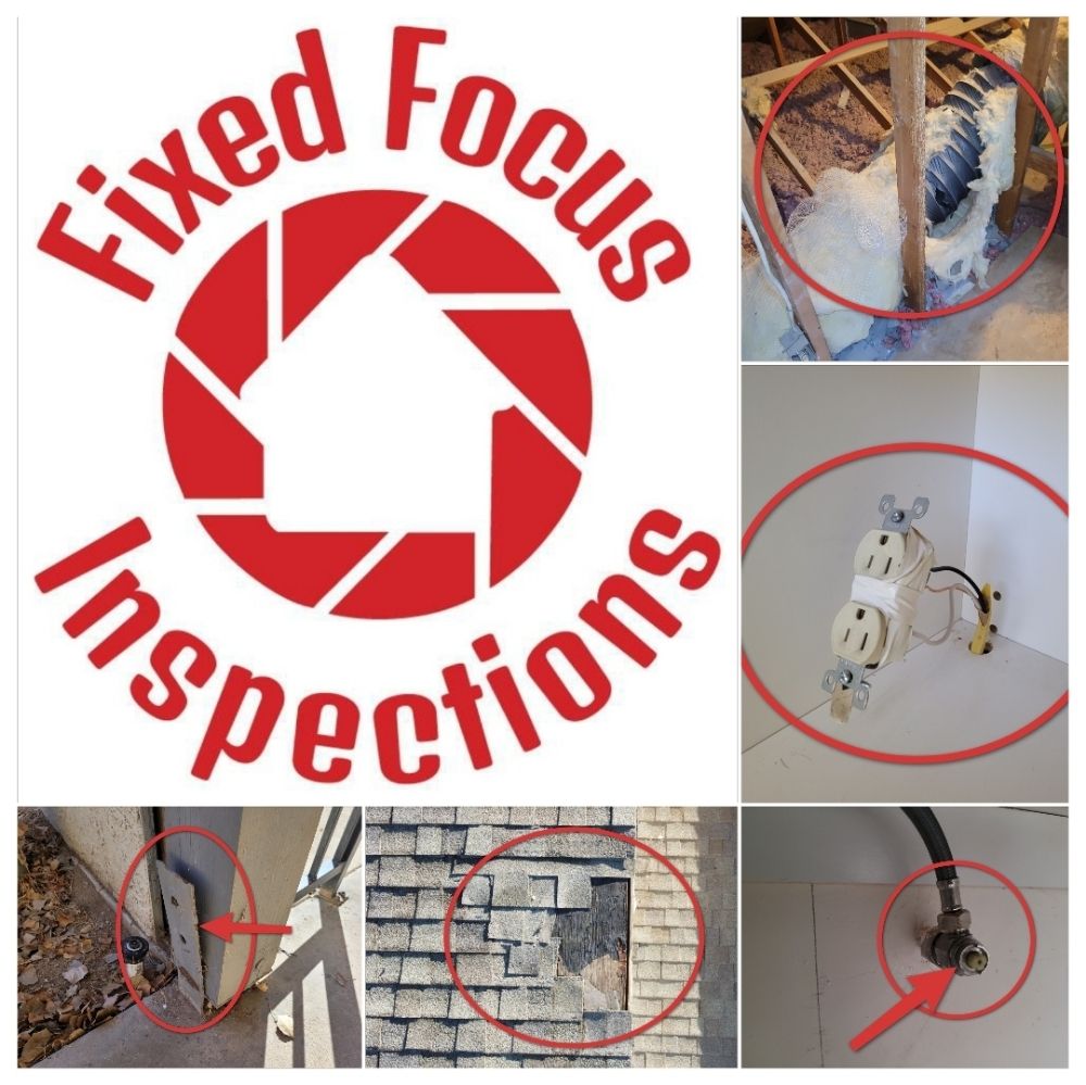 FIXED FOCUS INSPECTIONS - Updated October 2025 - 49 Photos & 142 ...