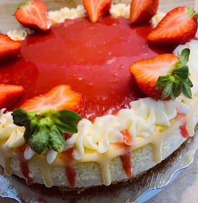 THE CHEESECAKE LADY - Toronto, Ontario, Canada - Custom Cakes - Phone ...