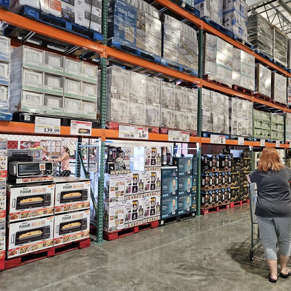 THE BEST 10 Wholesale Stores near POINCIANA FL 34759 Costco Business Center BJ s Wholesale Club BJ s Wholesale Club Yelp