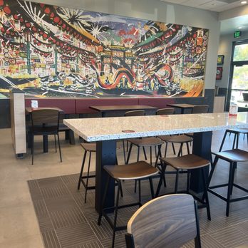 PANDA EXPRESS - Updated December 2025 - 26 Photos - 6496 Harrison Ave ...