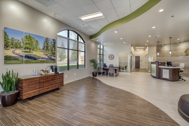 FIRST NORTHERN BANK - Updated December 2025 - 2901 Sunrise Blvd, Rancho ...
