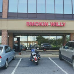 SMOKIN WILLY BBQ - Updated October 2025 - 117 Photos & 224 Reviews ...