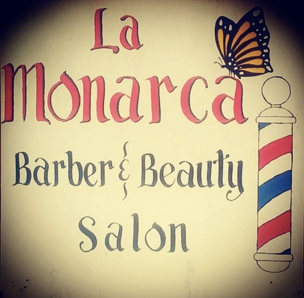 LA MONARCA HAIR SALON - Updated July 2025 - 200 N Main St, LaBelle ...