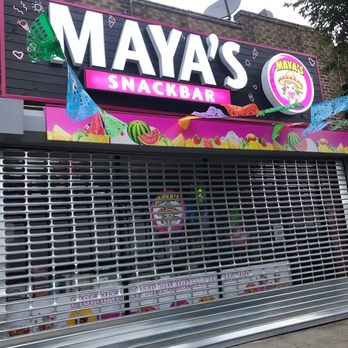 MAYAS SNACK BAR QUEENS - Updated September 2025 - 74 Photos & 24 ...