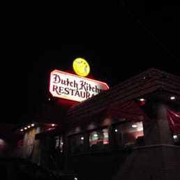 DUTCH KITCHEN RESTAURANT - Updated July 2025 - 73 Photos & 137 Reviews ...
