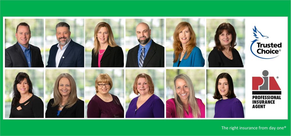 V F MCNEIL INSURANCE - Updated May 2025 - 11 Photos - 500 East Main St ...