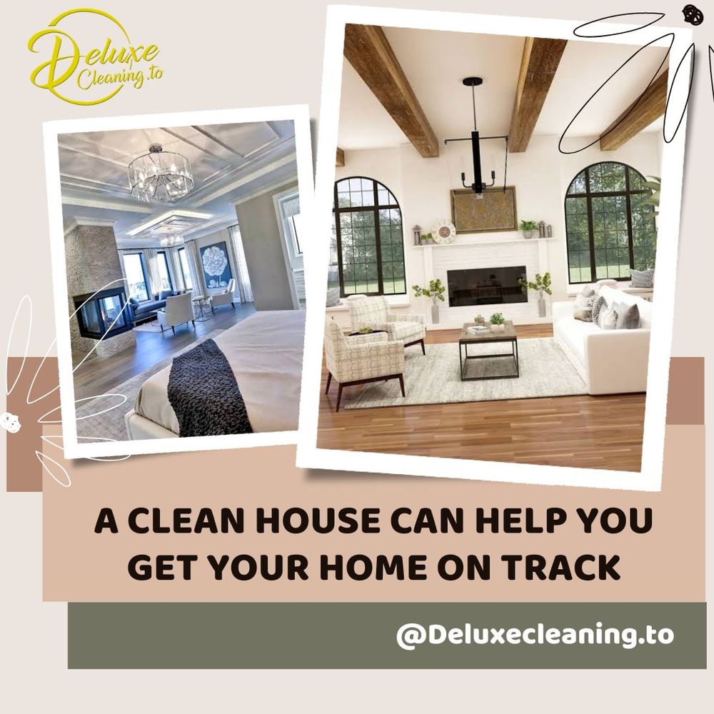 DELUXE CLEANING - Updated November 2024 - Request a Quote - 43 Photos ...