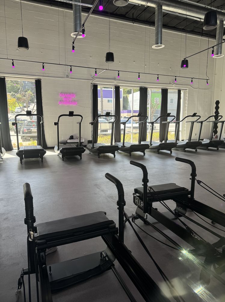 HIP - HIGH INTENSITY PILATES - Updated April 2025 - 11553 Ventura Blvd ...