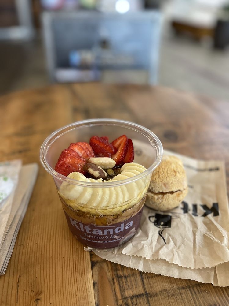 KITANDA ESPRESSO & AÇAÍ - Updated August 2025 - 221 Photos & 145 ...