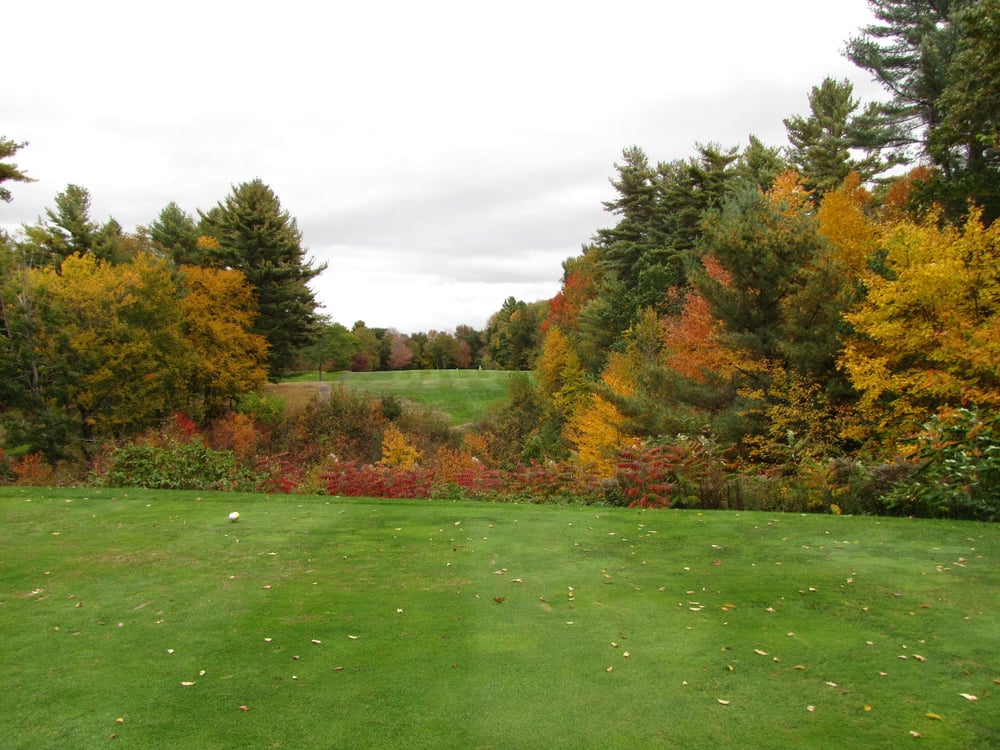 ELLINWOOD COUNTRY CLUB - Updated October 2025 - 1928 Pleasant St, Athol ...