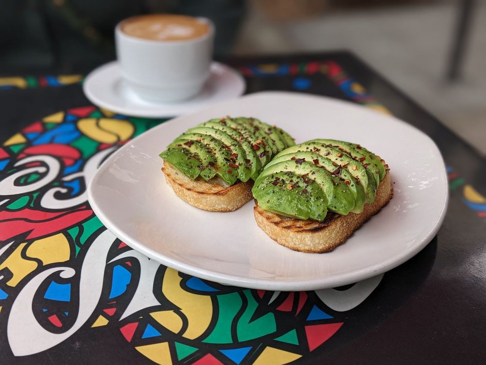 COUPA CAFE - Updated March 2025 - 908 Photos & 1455 Reviews - 538 ...