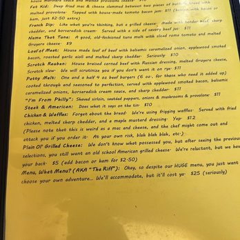 SCRATCH KITCHEN & CATERING - Updated November 2024 - 388 Photos & 438 ...