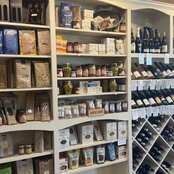 CON’ OLIO OILS & VINEGARS - Updated December 2025 - 124 Photos & 118 ...