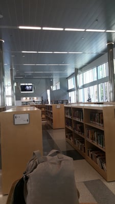 MIAMI-DADE PUBLIC LIBRARY SYSTEM - NORTHEAST BRANCH - Updated July 2025 ...