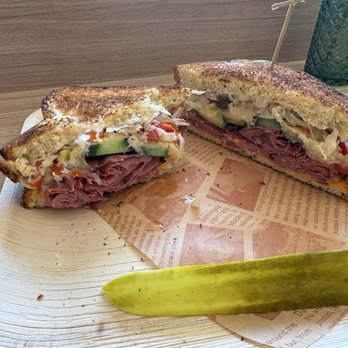 CRAVE & CRAFT ARTISAN DELI - Updated May 2026 - 94 Photos & 42 Reviews ...