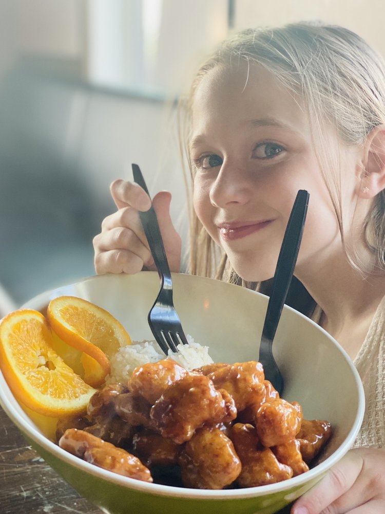 WOK BOX - Updated October 2025 - 101 - 25 Beju Industrial Drive, Sylvan ...