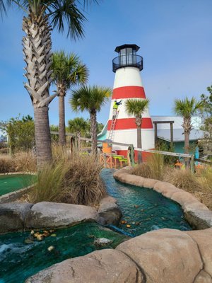 BEACHSIDE MINI GOLF - Updated June 2025 - 43 Photos & 24 Reviews ...