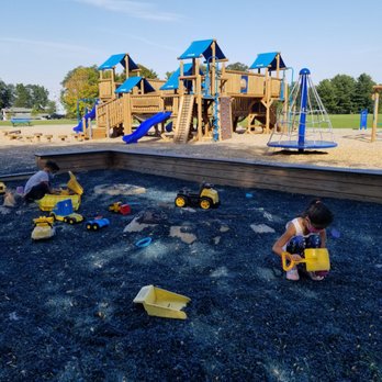 WEBSTER PARK - Updated October 2025 - 74 Photos & 21 Reviews - 255 Holt ...