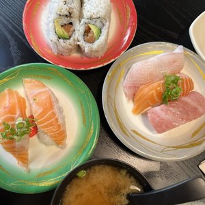 HIKARI SUSHI & BAR - 1088 Photos & 313 Reviews - 1734 Post St, San ...