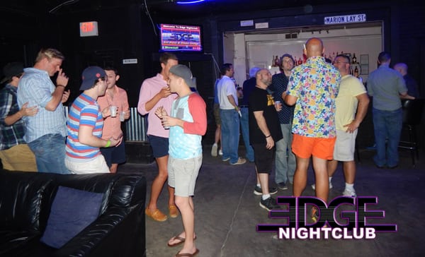 EDGE NIGHTCLUB - Updated October 2025 - 24 Photos - 1258 Gordon Hwy ...
