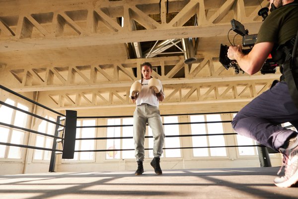 CRAFT BOXING CLUB - 16 Photos - 26662 Agoura Rd, Calabasas, California ...