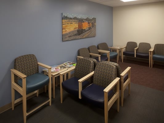 KAISER PERMANENTE FRANKLIN MEDICAL OFFICES - Updated April 2026 - 61 ...