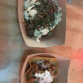 TACONETA - 426 Photos & 263 Reviews - 311 Montana Ave, El Paso, Texas ...