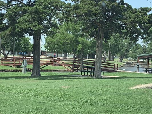 EL RENO LEGION PARK - Updated August 2025 - 799-601 S Reno Ave, El Reno ...