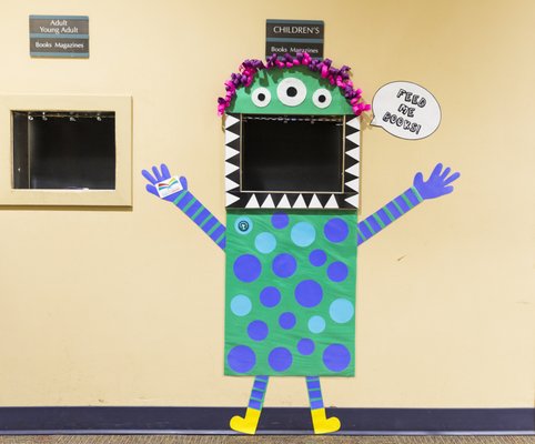 CORVALLIS-BENTON COUNTY PUBLIC LIBRARY - Updated January 2026 - 22 ...