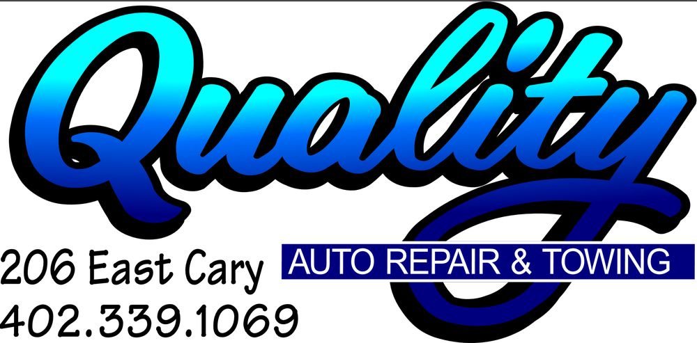 QUALITY AUTO REPAIR & TOWING - Updated November 2024 - 11 Photos & 11 ...